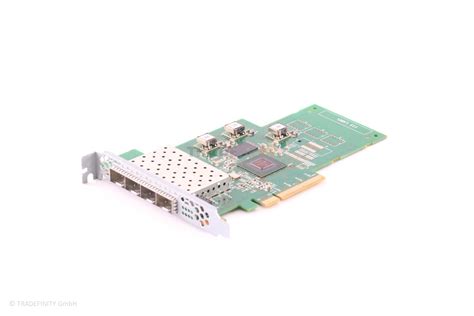 4 Port 8 Gbps Fc Host Bus Adapter