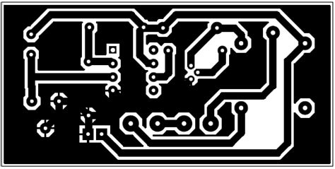 light sensor switch circuit using ldr and 741 ic engineering projects