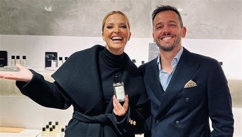 Cristina Ferreira Revela Queria Um Marido Que Cheirasse A Teixeira