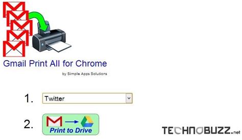 print multiple gmail emails or save as pdf with gmail print all addon