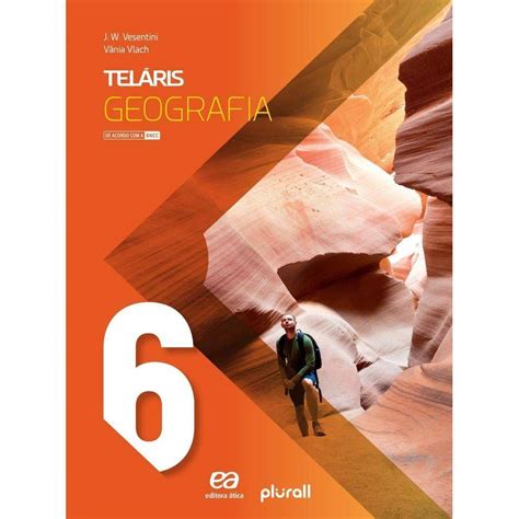 TELARIS MATEMATICA LIVRO E CADERNO DE ATIVIDADES 6o ANO Casas Bahia