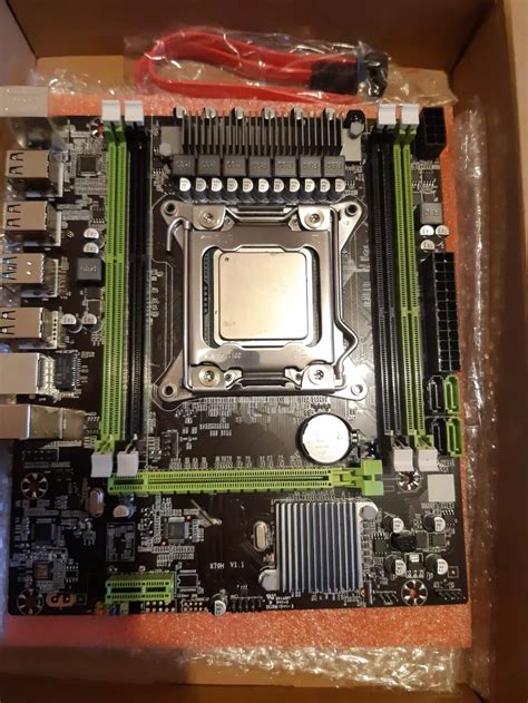 Lga2011 To Amd Am2 Am3 Am4 Adapter For Kllisre X79 By Trakais Makerworld Download Free 3d Models