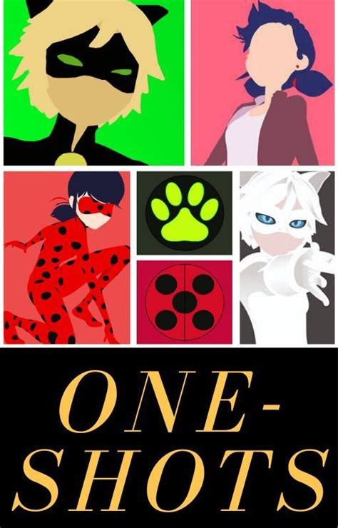 Adrienette Stories Wattpad