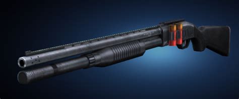 МР-133 | Contract Wars Wiki | Fandom