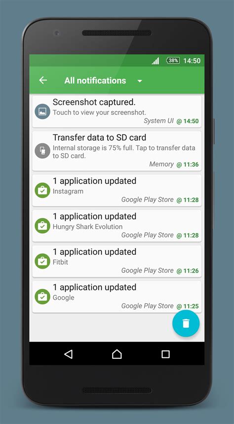 Notification Manager Apk For Android Download