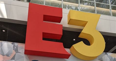 2021 年 E3 遊戲展將於線上舉辦，任天堂、xbox 確定參加 T客邦