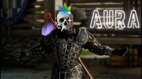 Aura Farming Youtube