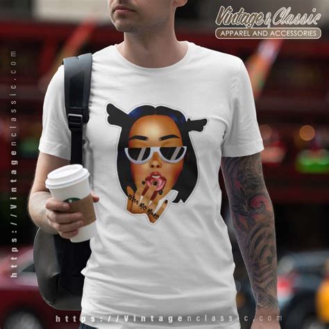 Doja Cat Shirt Kiss Me More High Quality Printed Brand