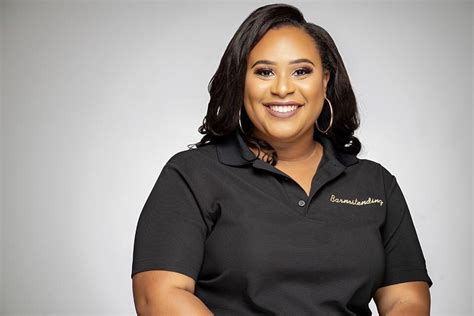 Portrait Gallery — Coco Moore