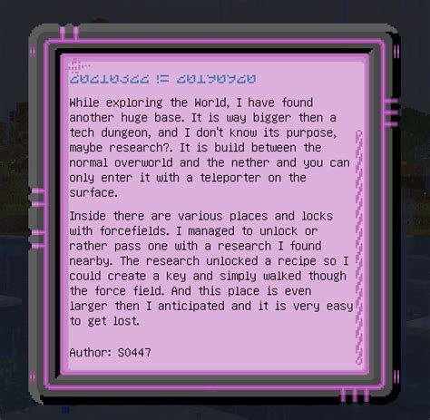Force Field Futurepack Minecraft Mod Wiki Fandom