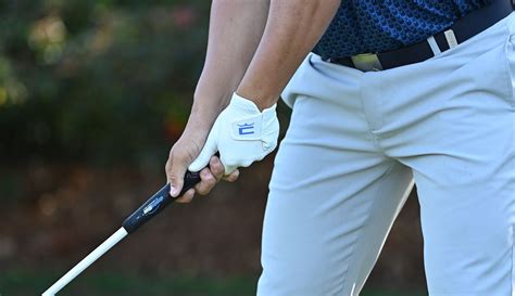 How To Choose The Right Golf Grip At Jennifer Lyman Blog