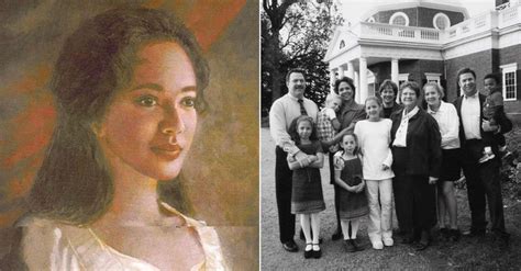 Pin On Thomas Jefferson And His Salve Lover Sally Hemings