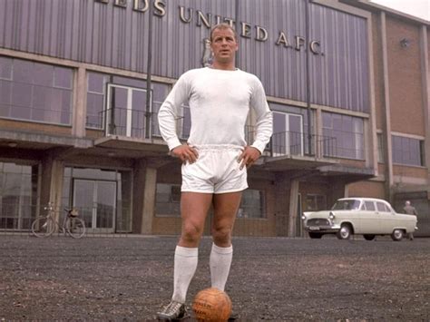 John Charles A Star At Both Ends Beyond The Last Man