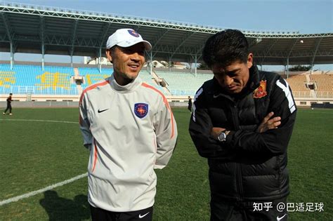国足寻找洋帅，无需盯着欧洲教练选择，或许他们才合适 知乎