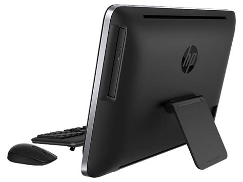 Hp Proone G Inch Non Touch All In One Pc Energy Star Hp Official Store