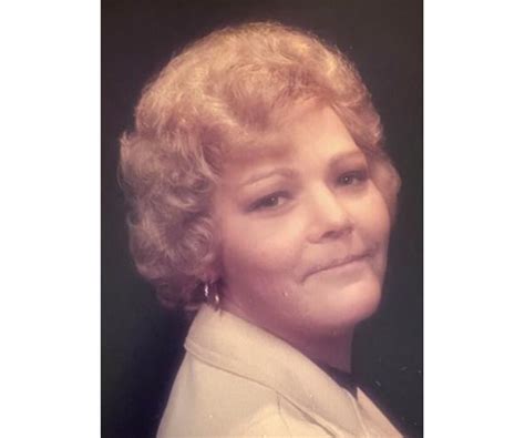 Barbara Mills Obituary 2022 Beaufort Nc Noe Funeral Service Inc