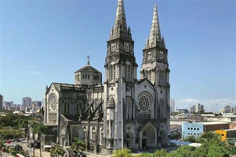 Turismo Religioso Conheça Templos E Lugares Sagrados Para Visitar No