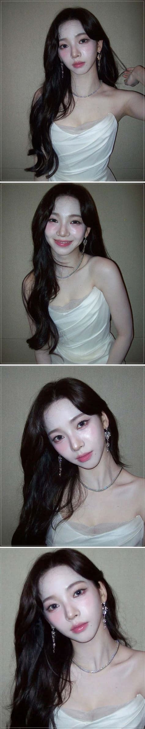 순백의 카리나 자유게시판투데이서버 리니지 프리서버 No1 커뮤니티 투데이서버 입니다