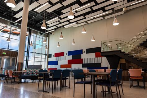 Acoustech™ Wall And Ceiling Panels Avl