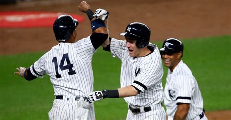 프레이저 결승포 양키스 Alcs 2패 뒤 첫 승