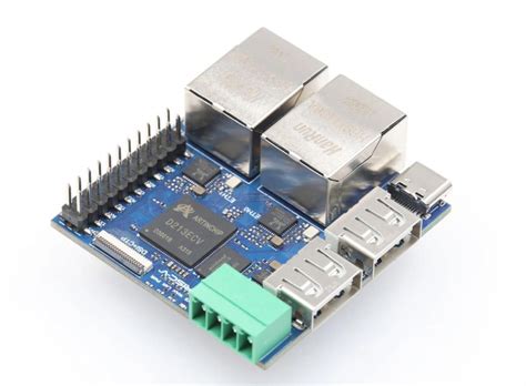 The Chinese Have Released A Single Board Mini Computer Mango Pi