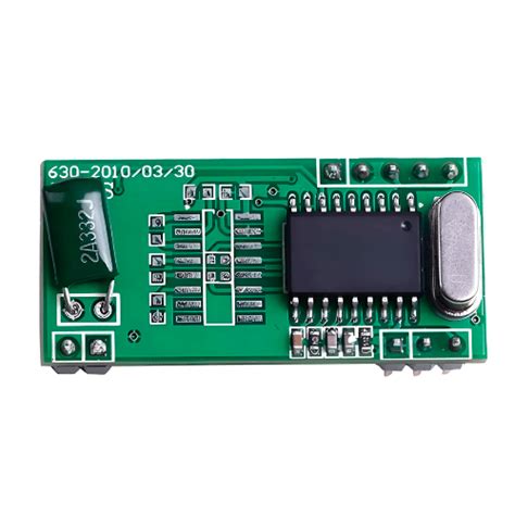secure wave 125khz rfid access control reader compact iso 14443a
