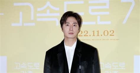 [포토] 정일우 가만히 서 있어도 화보