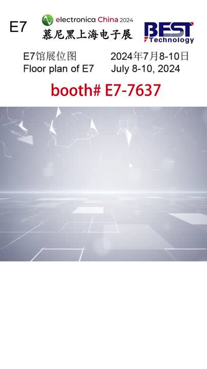 Best Pcb Technology On Linkedin Electronicachina Pcb Besttechnology Pcbwest Munich