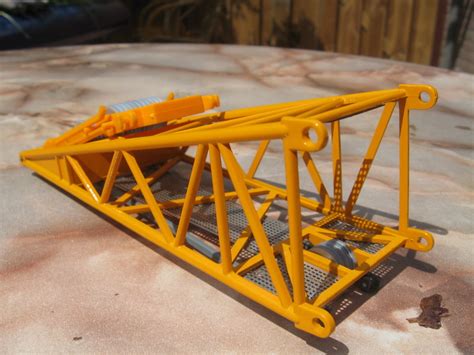 Liebherr LR1750 / LR 1750 von Conrad in 1:50 - Hansebubeforum