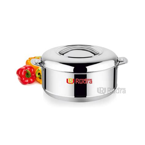 Rudra Casserole – Super (RU1001) – Rudra