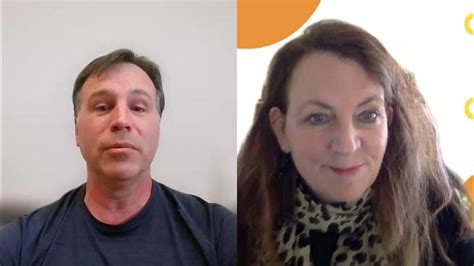 Our Ceo Cassy Weber And Stem Lead Luc Arvisais Unpack Critical