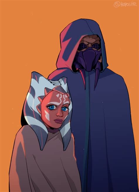 Pin En Clone Wars