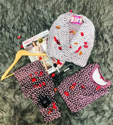 pyjama turque Vêtements accessoires au Maroc Mouhim Ma