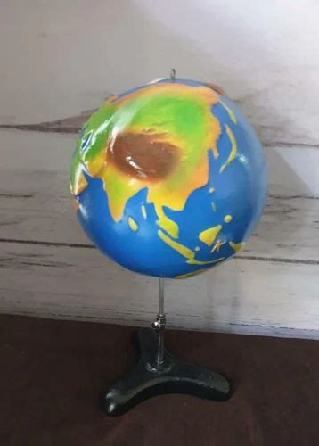 elmo school models earth layer model at ₹ 1200 piece in ambala id