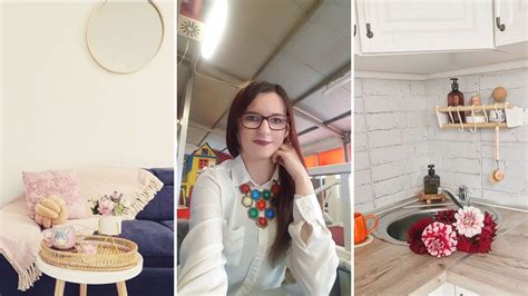 Amila Muhić Još Od Rane Mladosti Sam Voljela Nešto Dekorisati Home