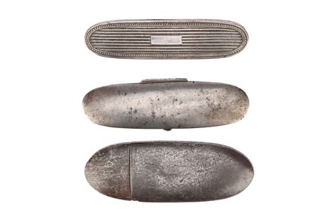 Lot 154 Antique Spectacles