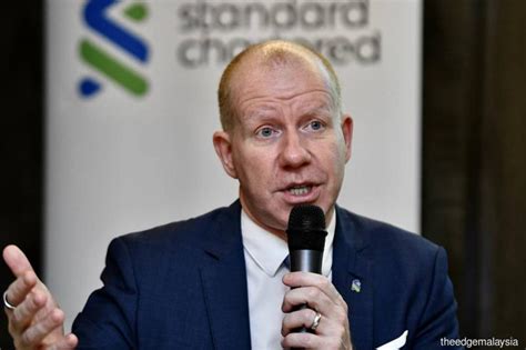 The Edge Malaysia On Linkedin Stanchart Says Dollar Pressure On Ringgit To Ease But Rhb Thinks