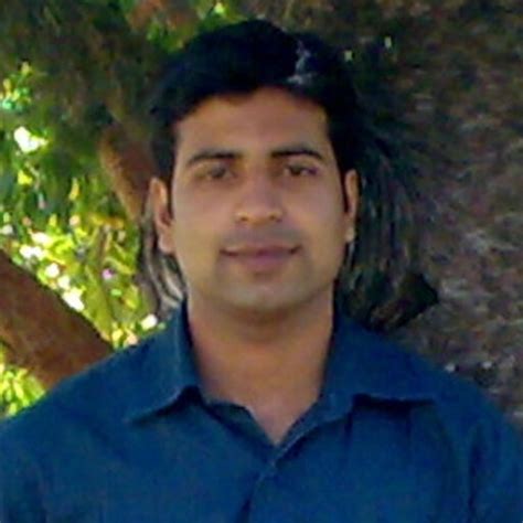 hemant sahu research profile