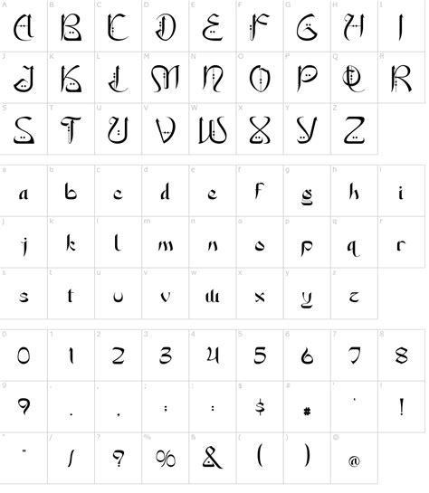 Welcome Ramadhan Font Download