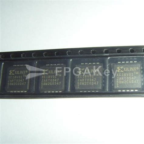 XC V PC I Of Xilinx Memory Configuration Proms For FPGA S FPGAkey