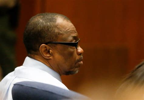 Las ‘grim Sleeper Convicted Of 10 Murders In Decades Long Killing