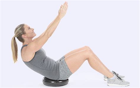 Cervical Disc Herniation Exercises