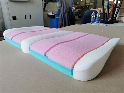 Foam Vexmill