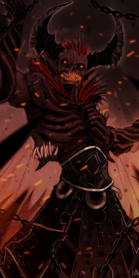 Zalgo Part Ii By Luxiferxlegion On Newgrounds