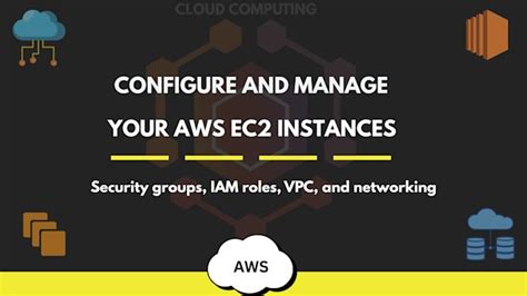 Set Up Configure And Manage Your Aws Ec2 Instances By Khawarabbas78