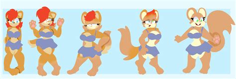 Chubby Dingo Hobbyist Digital Artist Deviantart