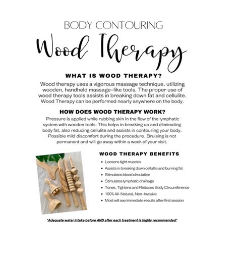 Madero Therapy Anti Cellulite And Massage Tool Set Grandeur Global