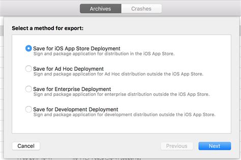 Ios Why I Need Add Uselegacybuildapi True When Use Gym Build