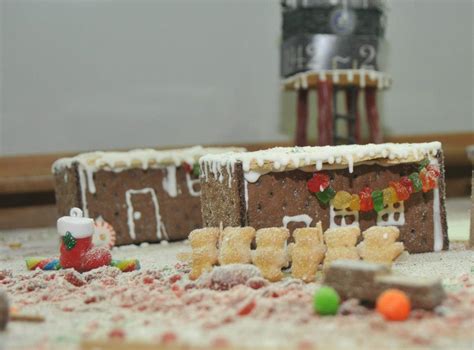 Operation Gingerbread