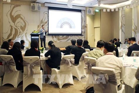 Hỗ Trợ Doanh Nghiệp Nhỏ Và Vừa Tích Hợp Chuyển đổi Số Vietnam Journal